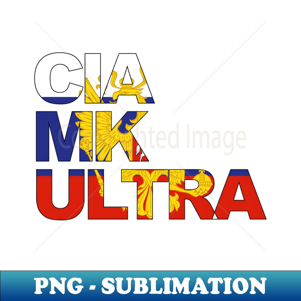 CIA runs MK ULTRA cognitive experiments - Modern Sublimation | Inspire ...