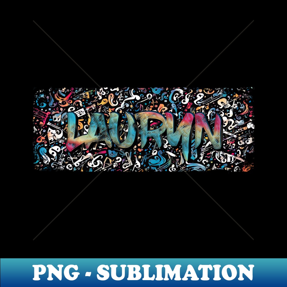 Female Rapper Graffiti - Vintage Sublimation PNG Download - - Inspire ...