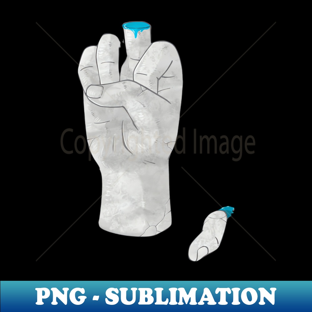 middle finger - Premium Sublimation Digital Download - Trans | Inspire ...