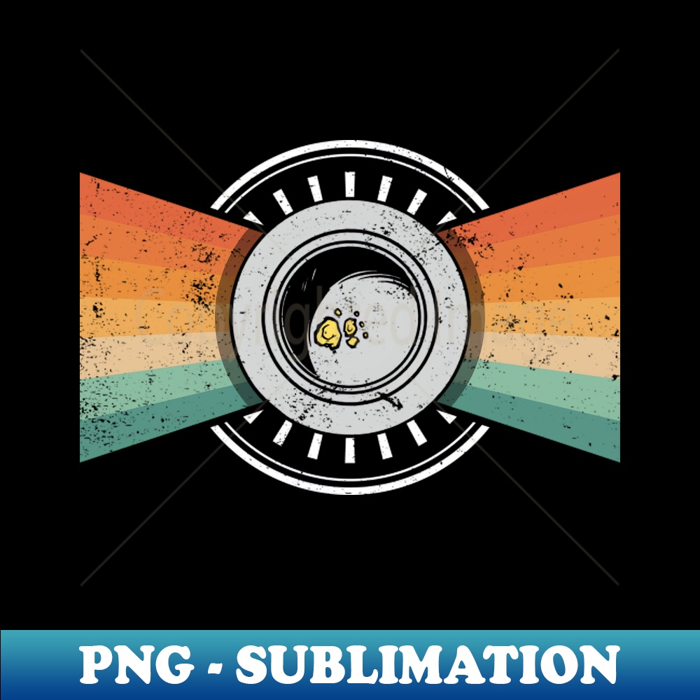 Gold Panning Retro - Gold Panning Mining - Professional Subl | Inspire ...