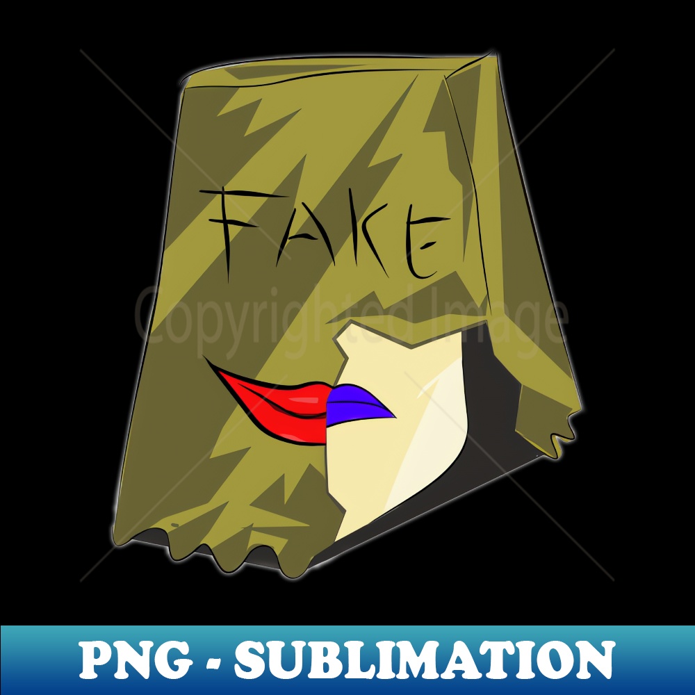 Facial Expression Fake Smiling - PNG Sublimation Digital Do | Inspire ...