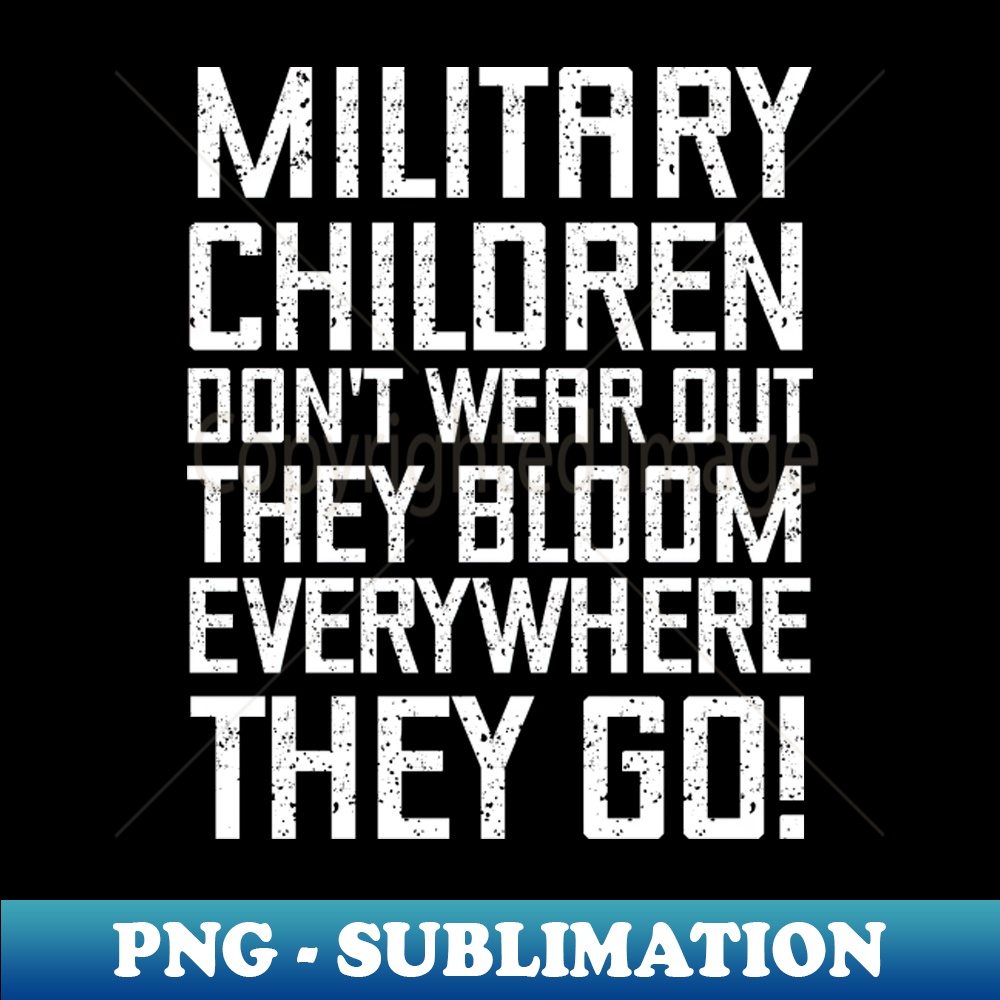 Purple Up For Military Kids - Month of the Military Child 20 | Inspire ...