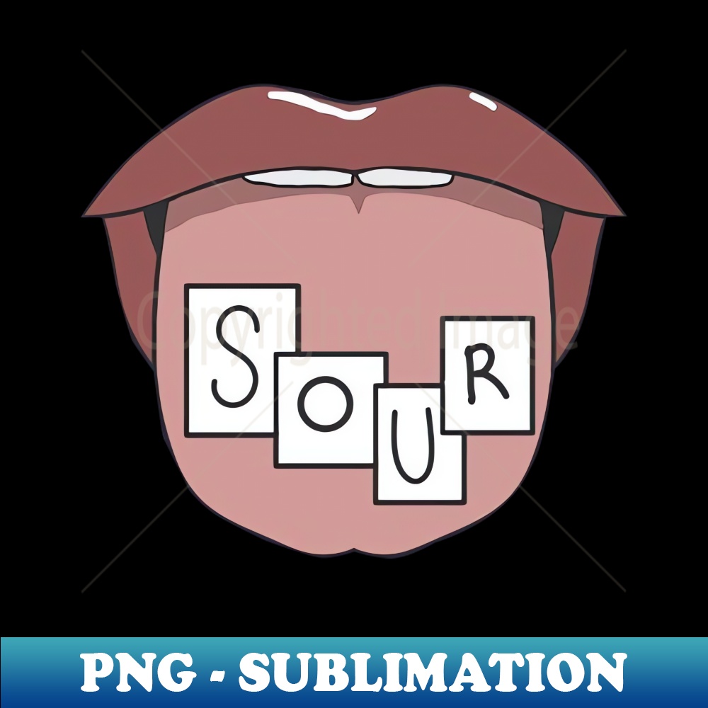 Sour Olivia Rodrigo design - PNG Sublimation Digital Downloa | Inspire ...