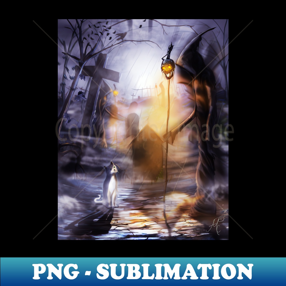 Graveyard Shift - Instant PNG Sublimation Download - Stunnin | Inspire ...