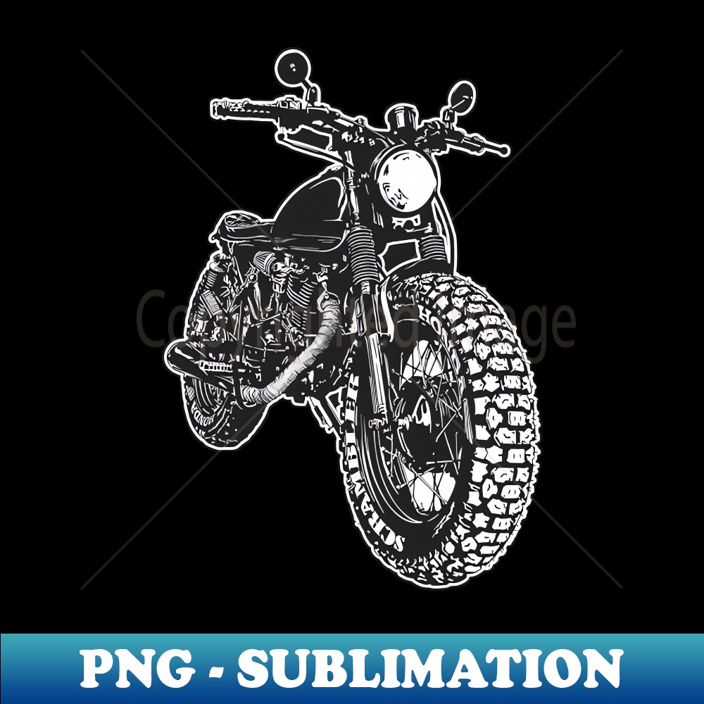 Scrambler Bike Japanese Motorcycles JDM Motorbike Chopper To | Inspire ...