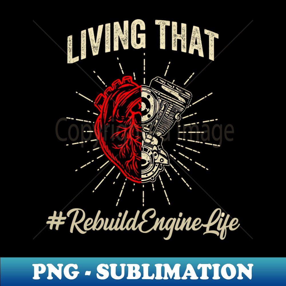 Heart Surgery Recovery - Premium PNG Sublimation File - Add | Inspire ...