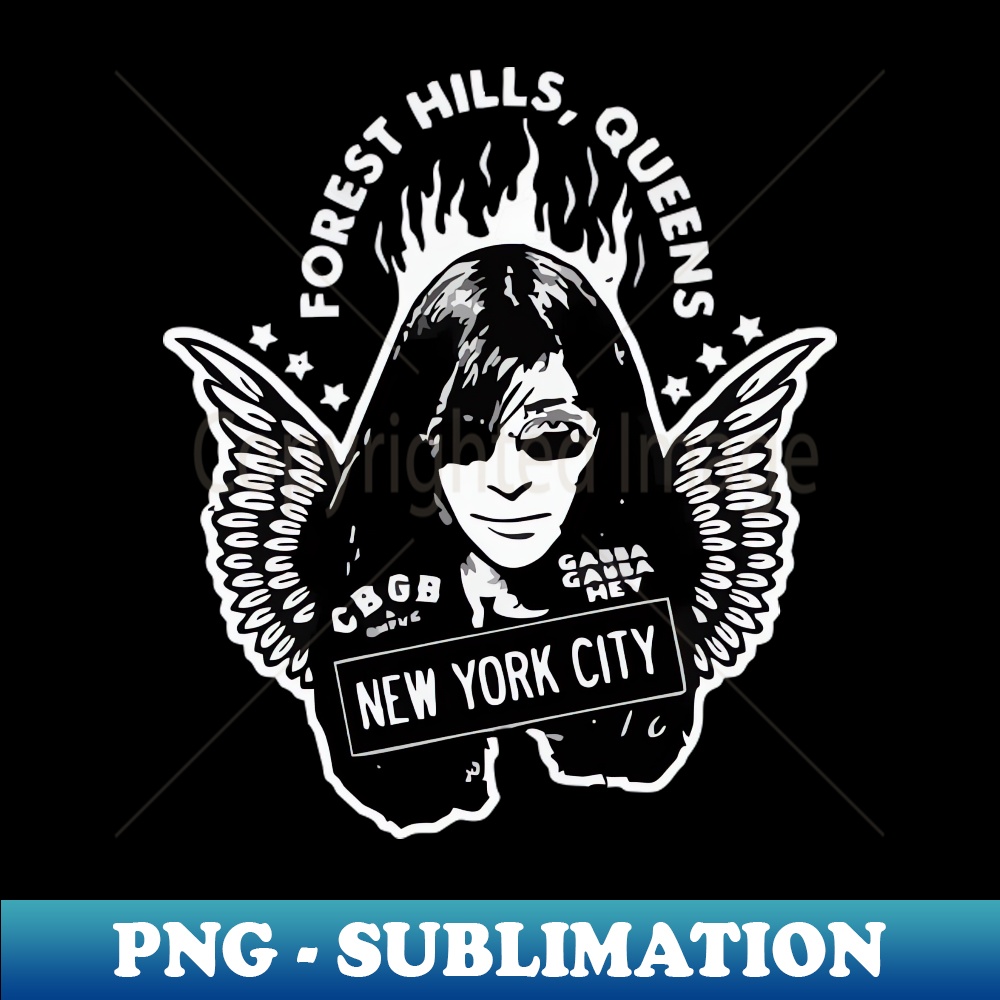 NYcity - Unique Sublimation PNG Download - Unlock Vibrant Su | Inspire ...