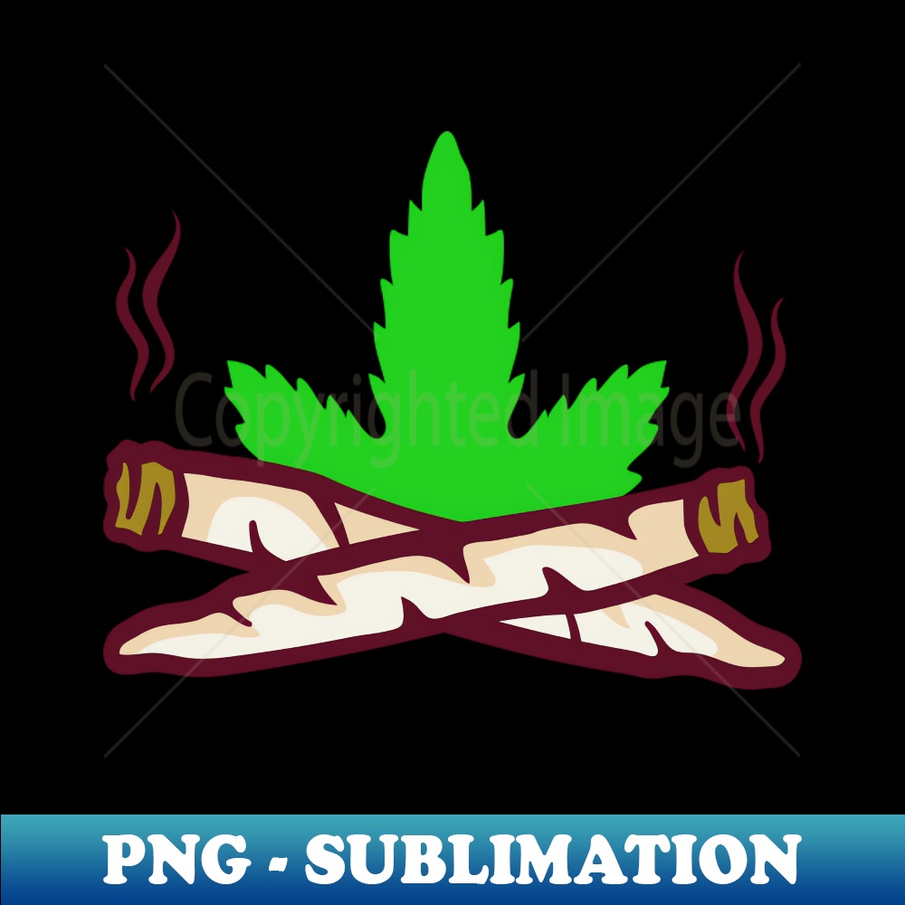 Smoking Joints - Exclusive Sublimation Digital File - Captur | Inspire ...