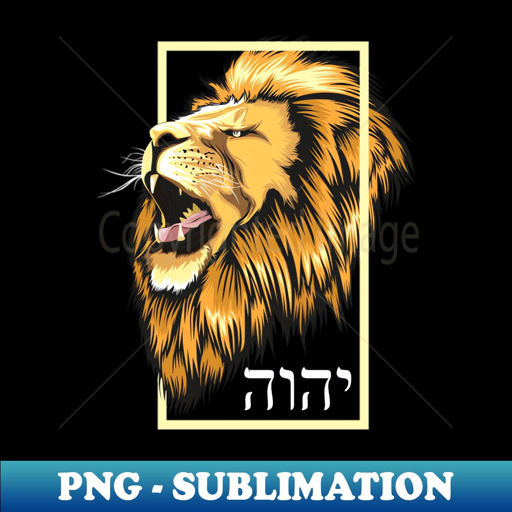 yhwh lion of judah - yahweh in hebrew Christian Faith Jesus | Inspire ...