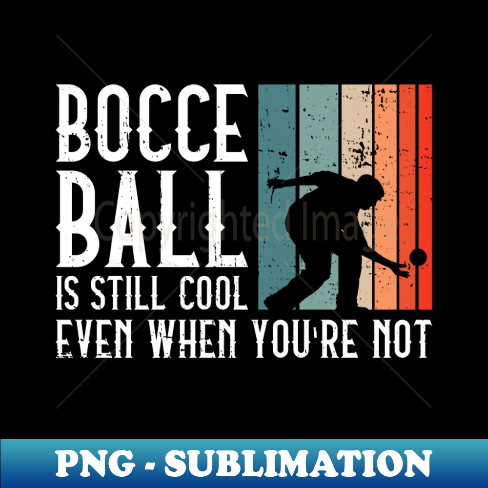 Bocce Ball Is still Cool Even When Youre Not - Bocce Ball - | Inspire ...