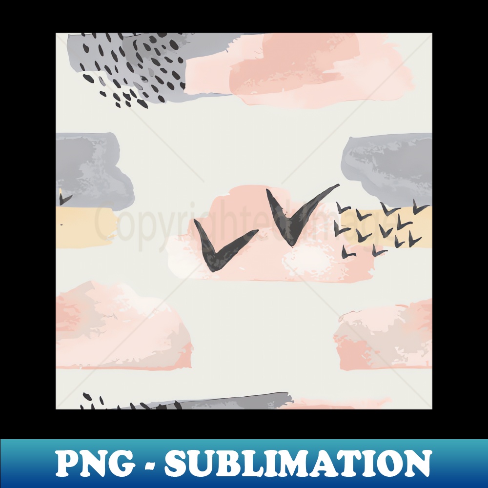 Minimal shapes - Trendy Sublimation Digital Download - Boost | Inspire ...