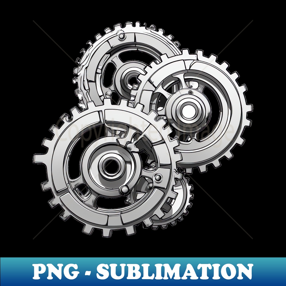 Clock Watch Movement Gear is working fine - Stylish Sublimat | Inspire ...