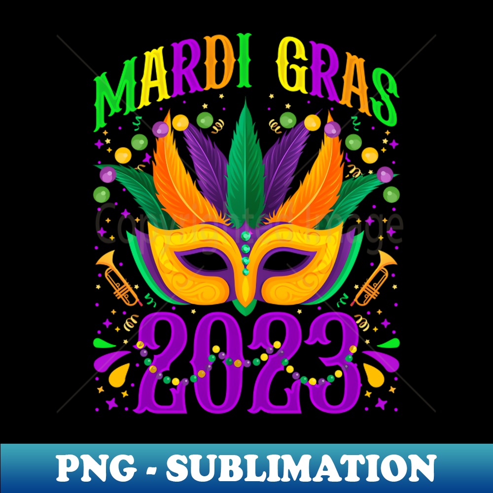 Mardi Gras 2023 Louisiana Parade Carnival Mask Fat Tuesdays | Inspire ...