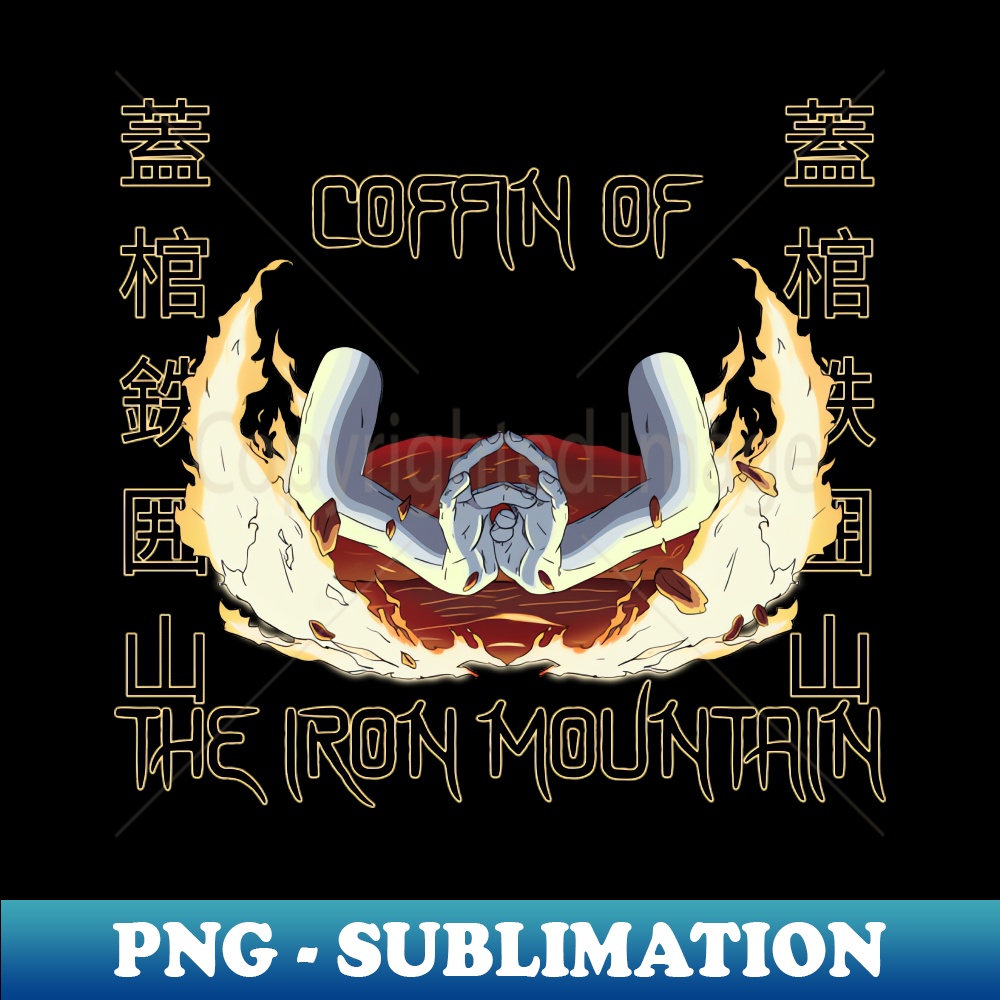 Jujutsu Kaisen Jogo Domain Hand Sign - Creative Sublimation | Inspire ...