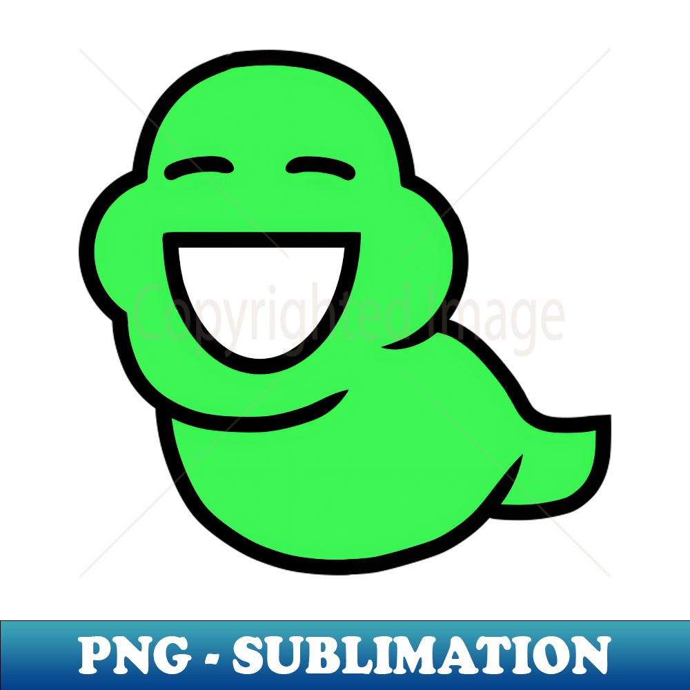 John Egbert Homestuck Ghost Design - Unique Sublimation PNG | Inspire ...