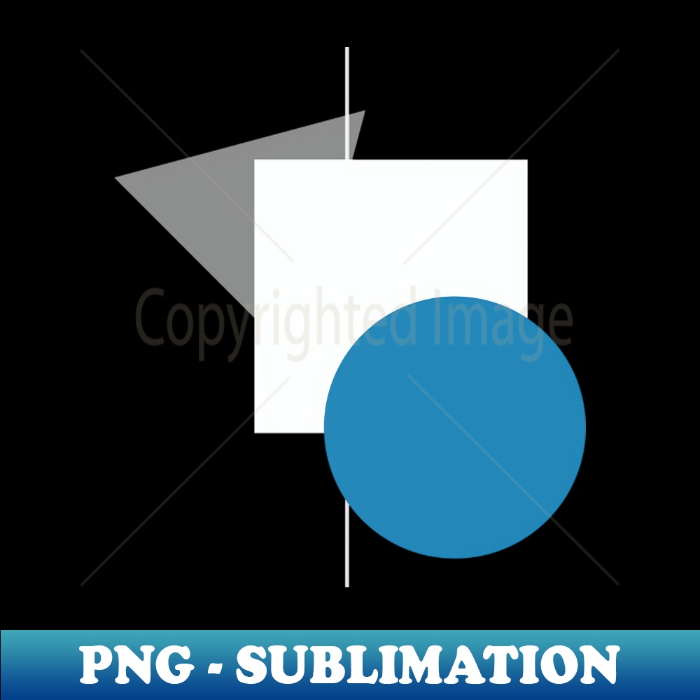 The art of shapes - Professional Sublimation Digital Downloa | Inspire ...