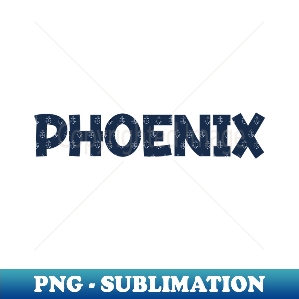 Phoenix - Stylish Sublimation Digital Download - Instantly T | Inspire ...