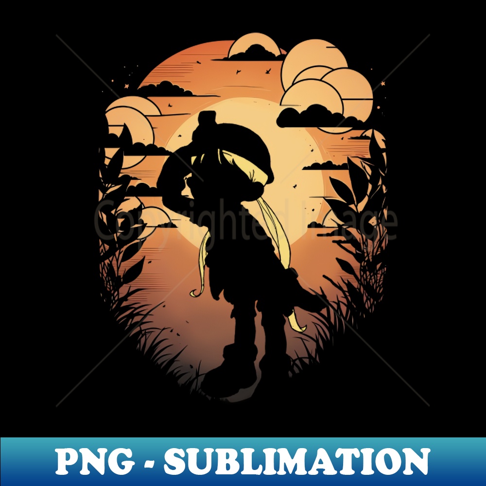 Abyss Explorer - Honor the Brave Characters of the Anime on | Inspire ...