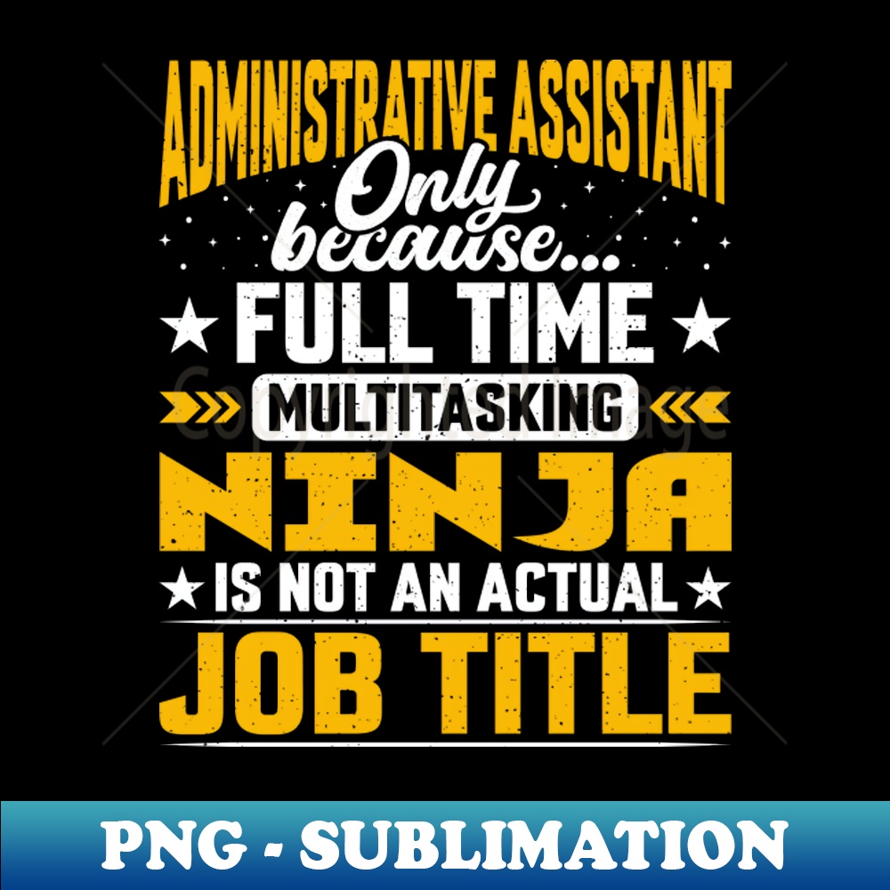 Administrative Assistant Job Title Administrative Secretary | Inspire ...