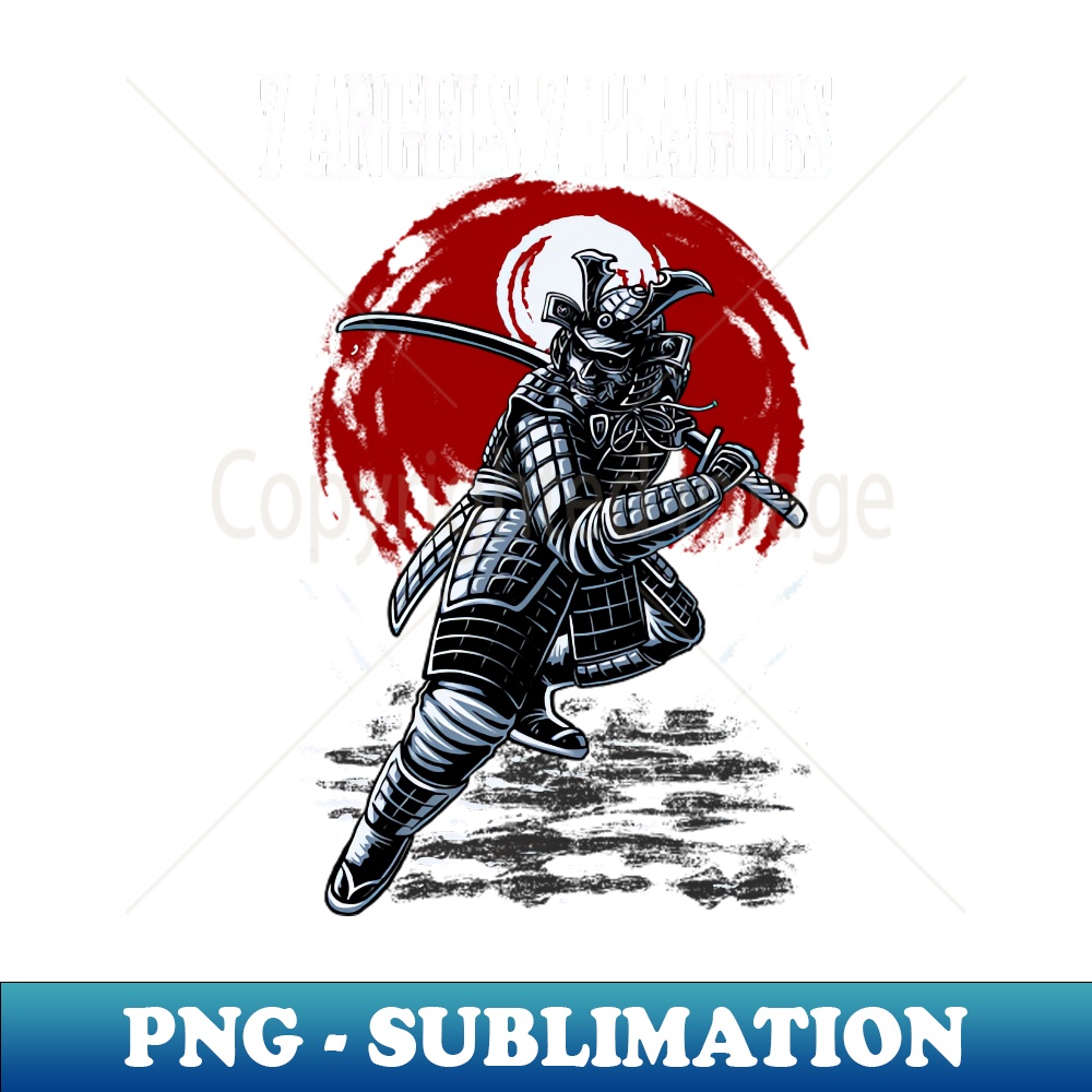 7 ANGELS 7 PLAGUES BAND - Premium PNG Sublimation File - Add | Inspire ...