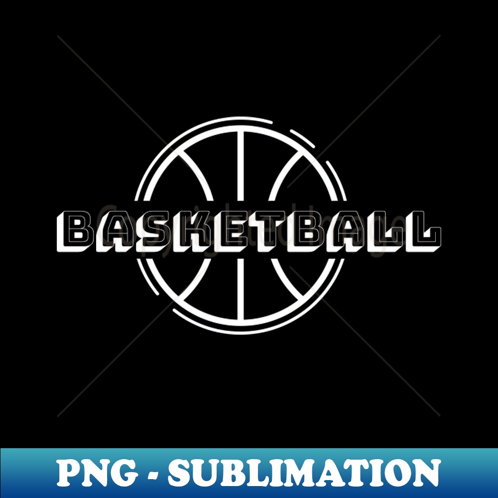 Basketball Shirt - Unique Sublimation PNG Download - Transfo | Inspire ...