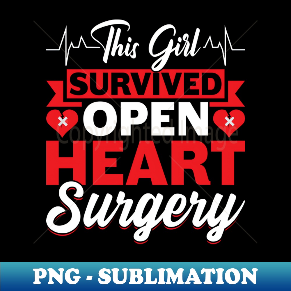 Open Heart Surgery Survivor - Girls Bypass Heart Surgery - E - Inspire ...