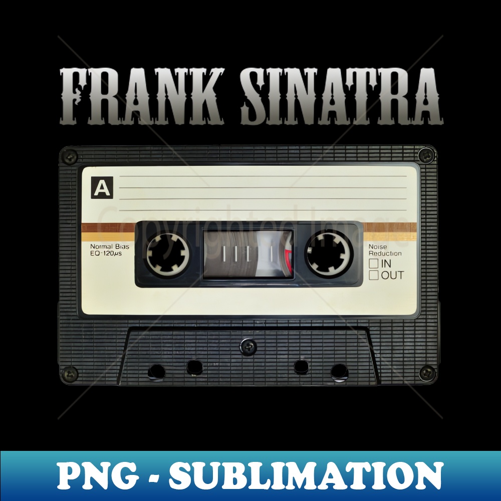 FRANCIS ALBERT SINATRA BAND - PNG Transparent Digital Downlo | Inspire ...