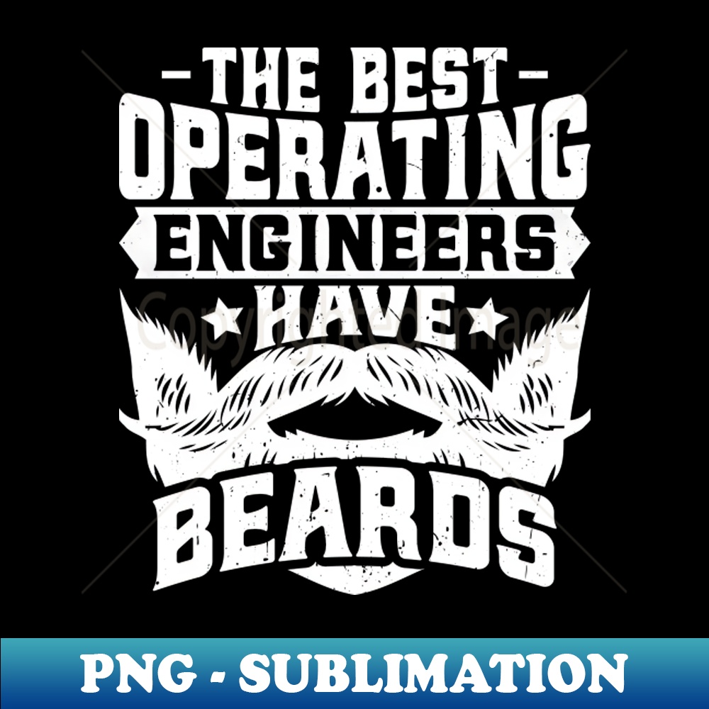 Operating Engineer - Bearded Operating Engineering Engineer | Inspire ...