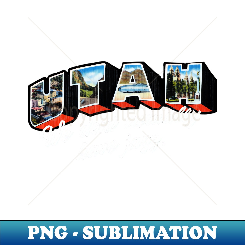 Utah Jazz - Signature Sublimation PNG File - Vibrant and Eye | Inspire ...