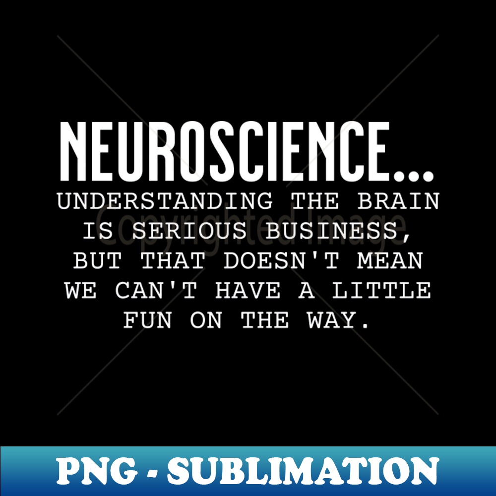 Funny Neuroscience Neuro Icu Nurse Neurology Intensive Care | Inspire ...