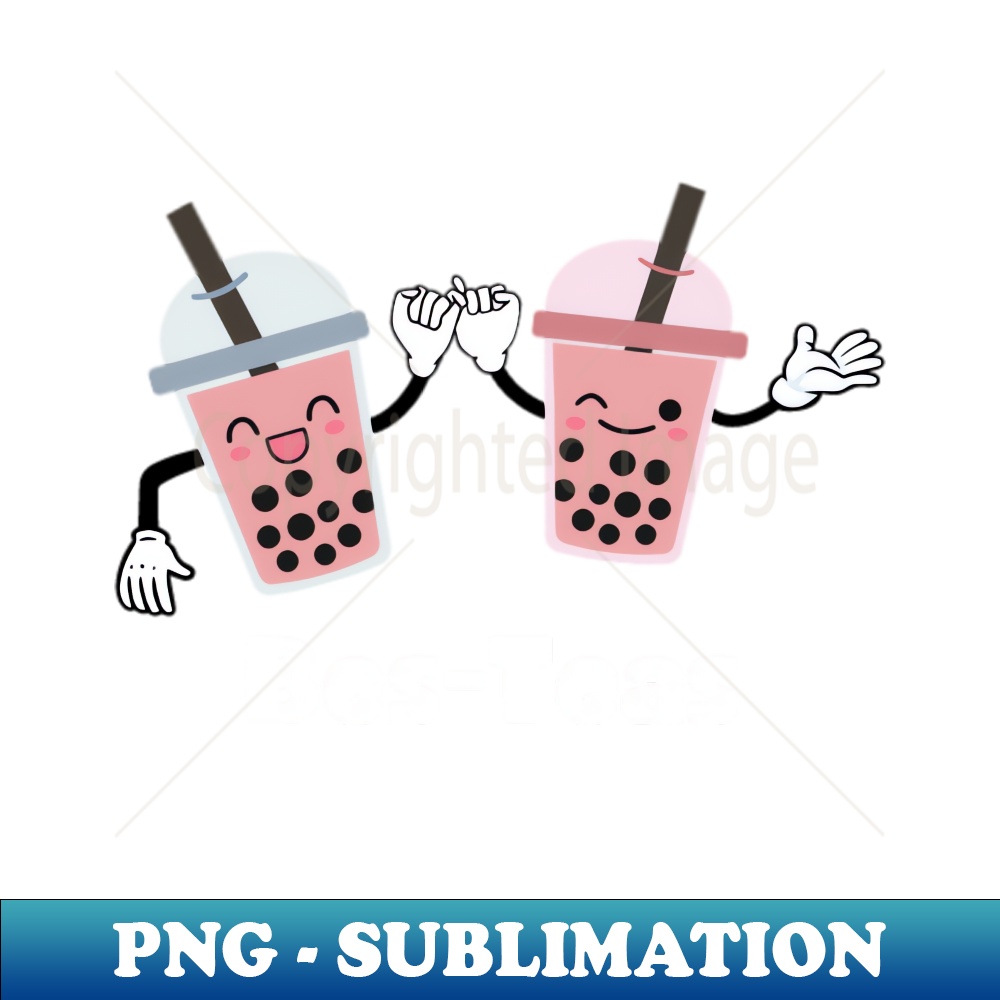 Bes-Teas - Modern Sublimation PNG File | Inspire Uplift