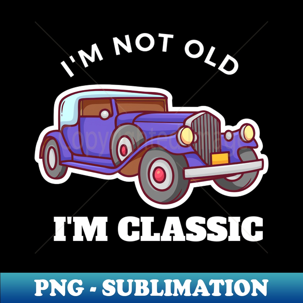 Cars 39 - PNG Transparent Sublimation Design | Inspire Uplift