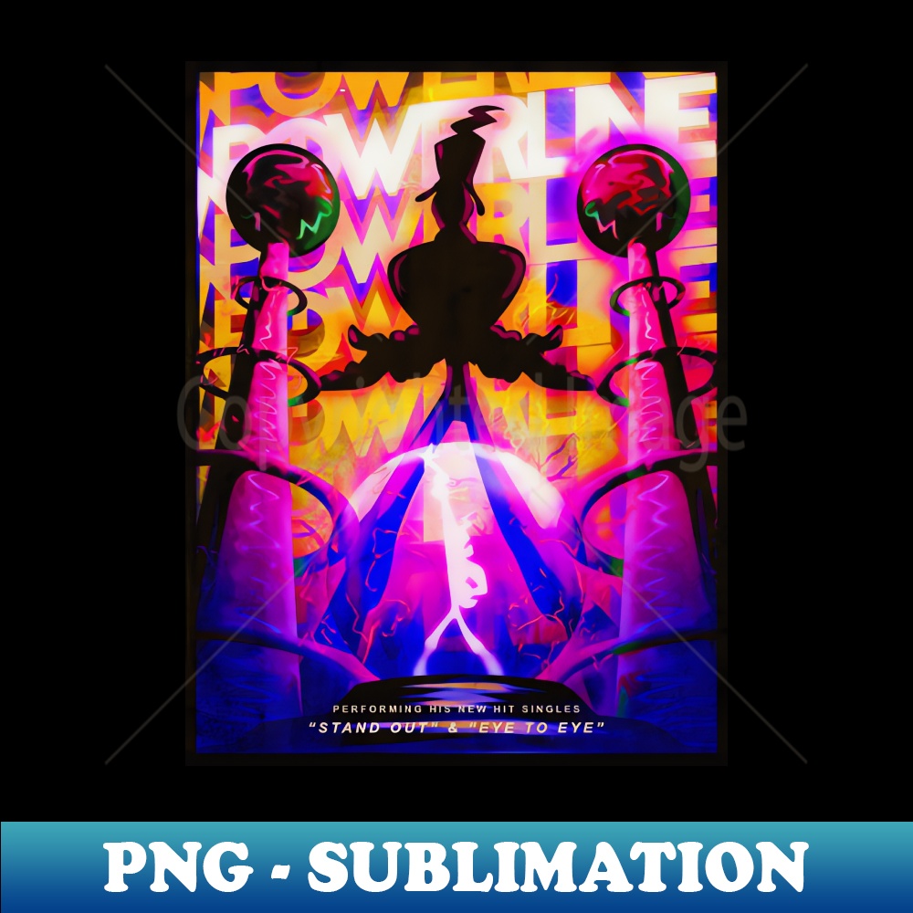 Powerline - PNG Transparent Digital Download File for Sublim | Inspire ...