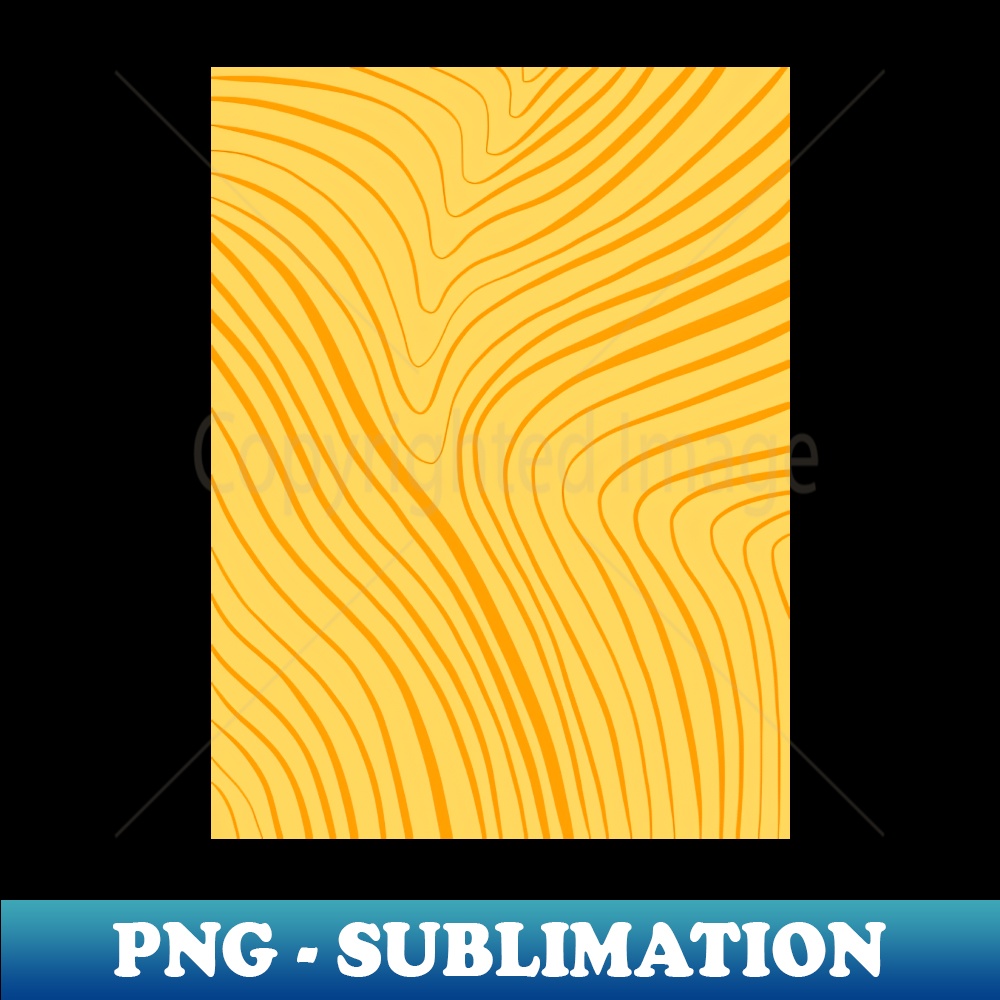 Amazing Simple Aesthetic Light Pastel Yellow Lines - Retro P | Inspire ...
