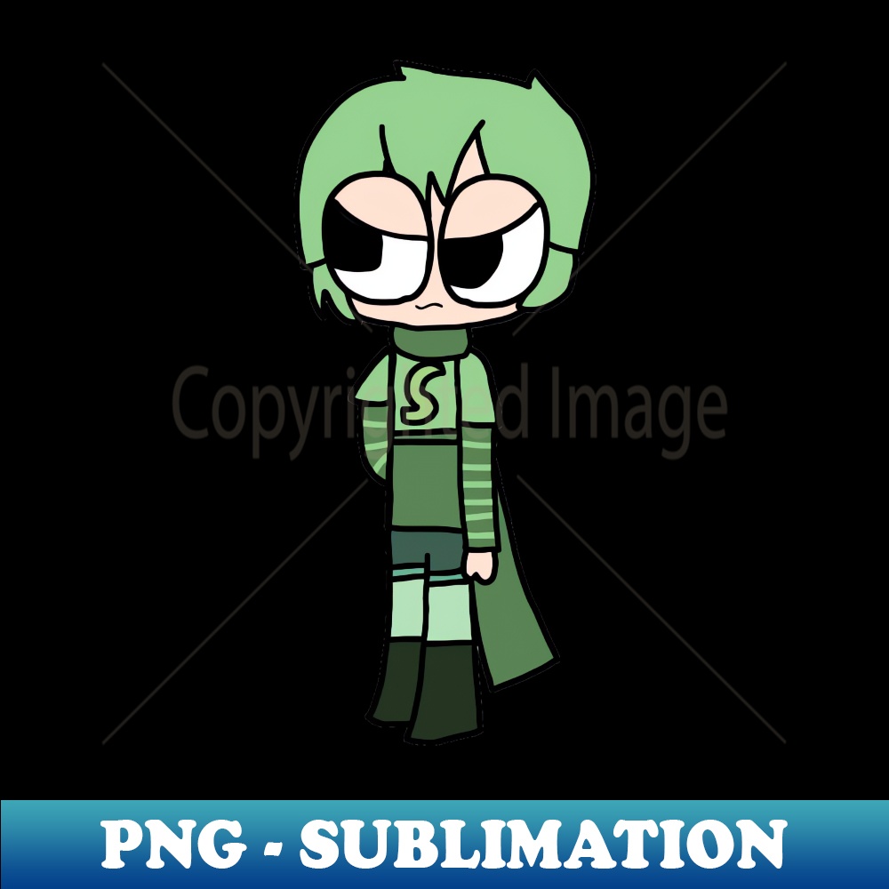 S Alphabet Lore Humans - Premium PNG Sublimation File | Inspire Uplift