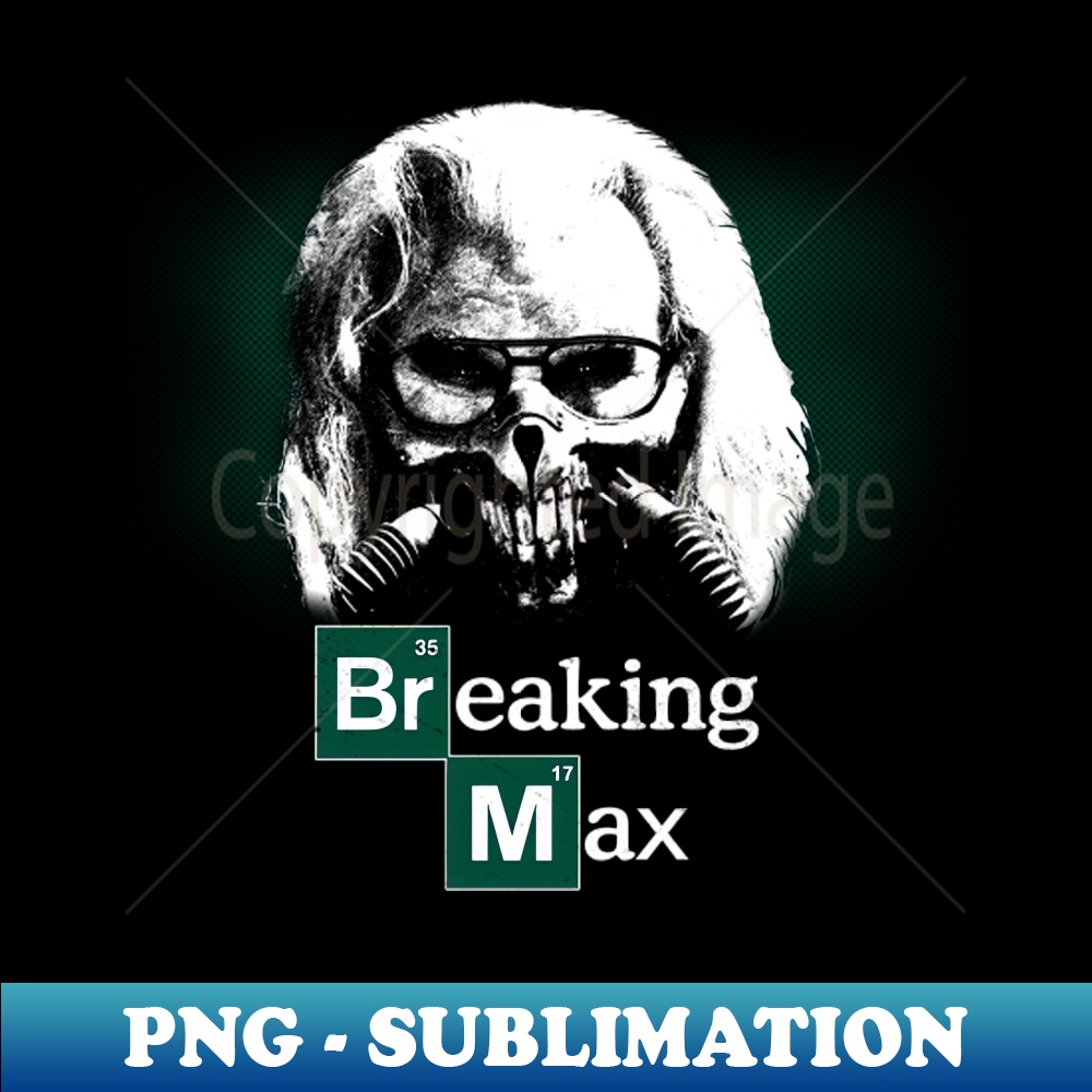 Cool Retro Post Apocalyptic 80's Movies Tv Show Mashup - Dig | Inspire ...