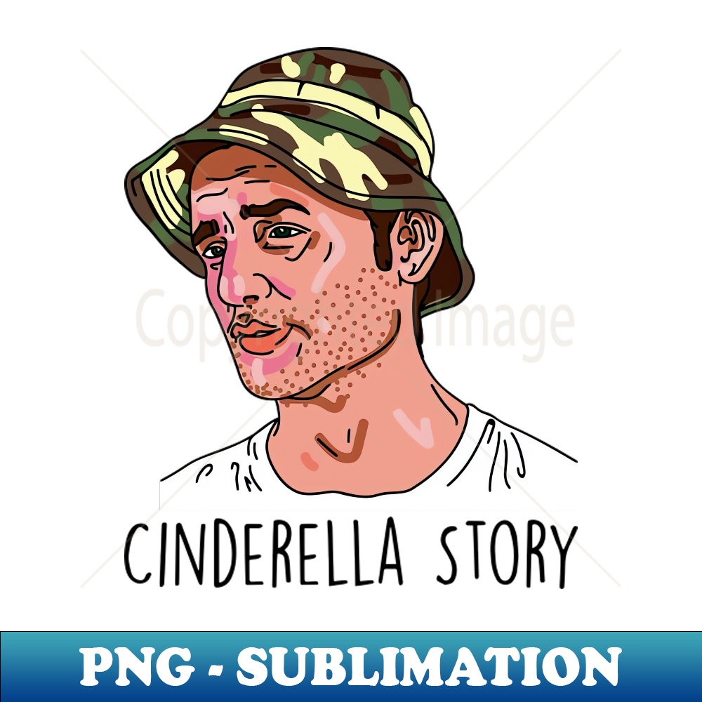 Carl Spackler Caddyshack Cinderella Story - PNG Transparent | Inspire ...