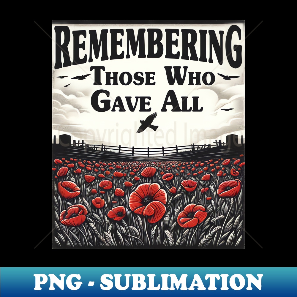 Remembering Those Who Gave All, the sacrifices, Memorial Day | Inspire ...