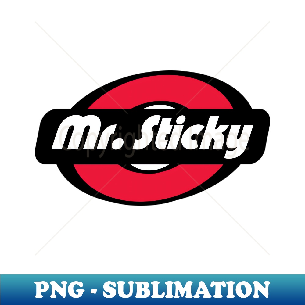 The Original Mr. Sticky Lint Roller 1 - Instant PNG Sublimat | Inspire ...