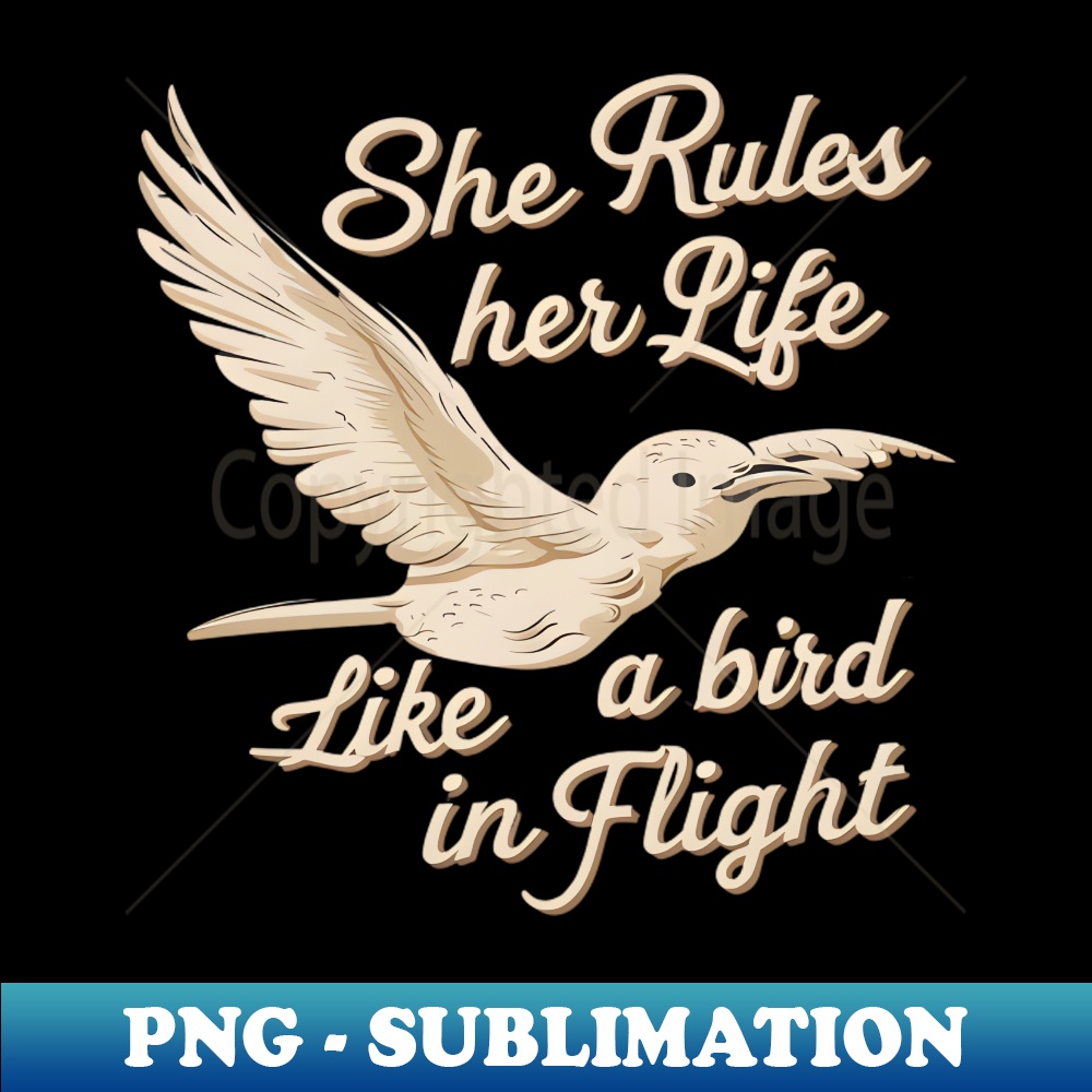 Girls Rule - PNG Transparent Sublimation File | Inspire Uplift