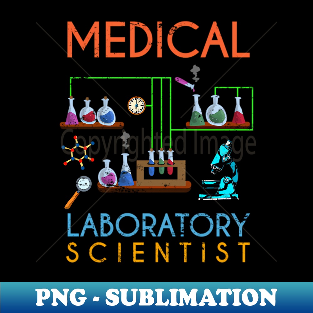 Lab Technologist Science Geek Medical Laboratory Scientist - | Inspire ...