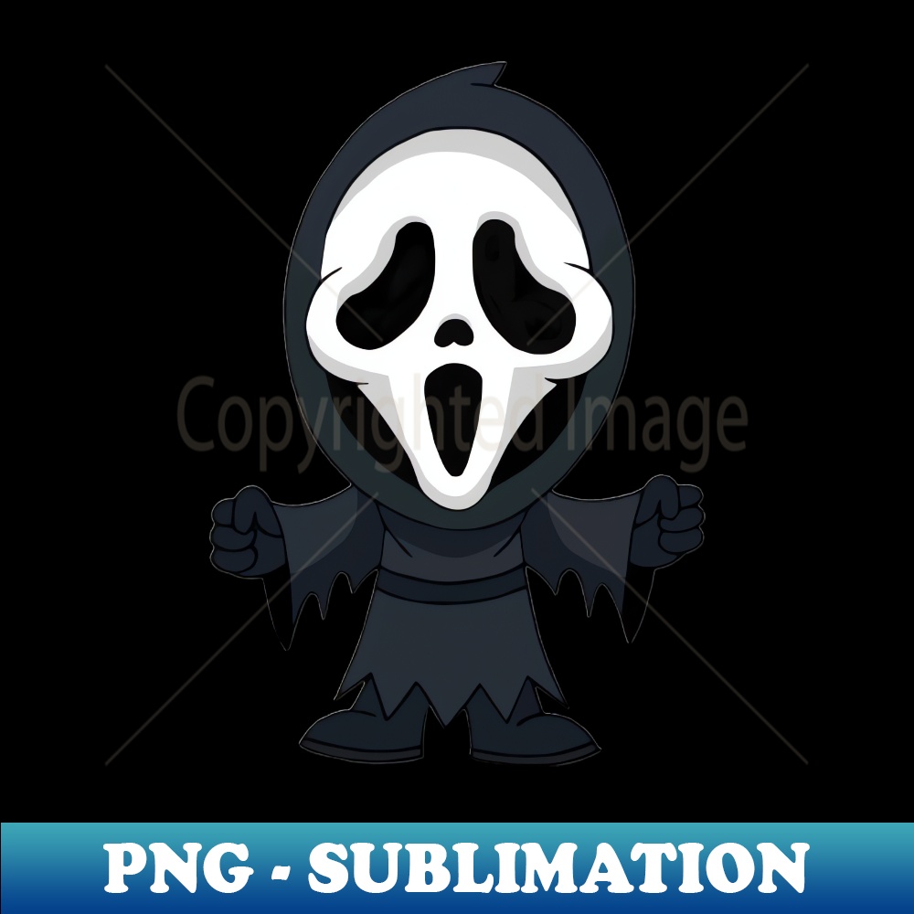 FUNNY SCREAM - Creative Sublimation PNG Download | Inspire Uplift