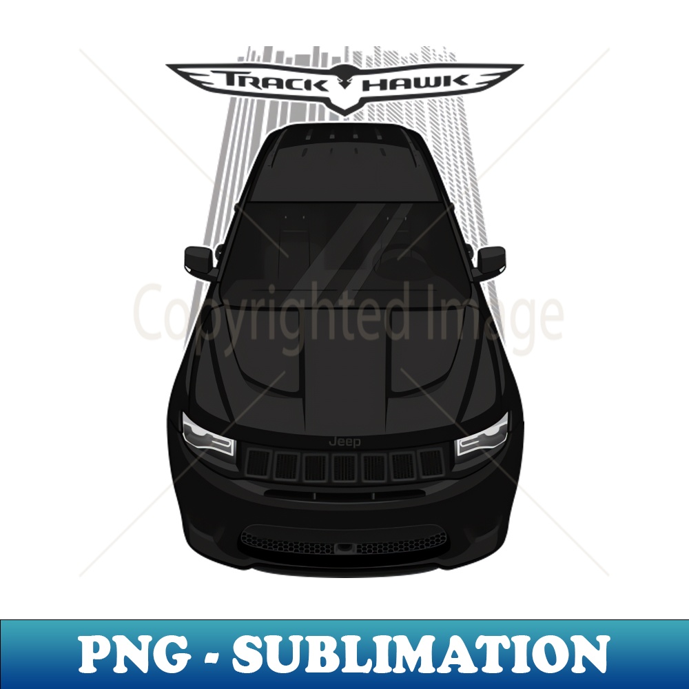 grand cherokee svg - Inspire Uplift