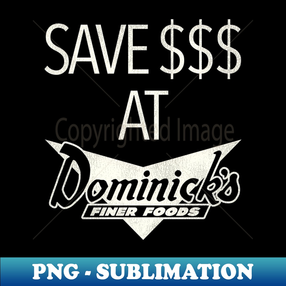 Defunct Dominicks Chicago Supermarket Grocery Store - Aesthe | Inspire ...