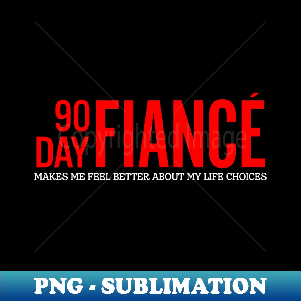 90 Day Fiance Makes Me Feel Better About My Life Choices - V | Inspire ...