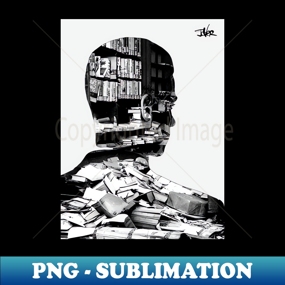 Knowledge - PNG Transparent Digital Download File for Sublim | Inspire ...