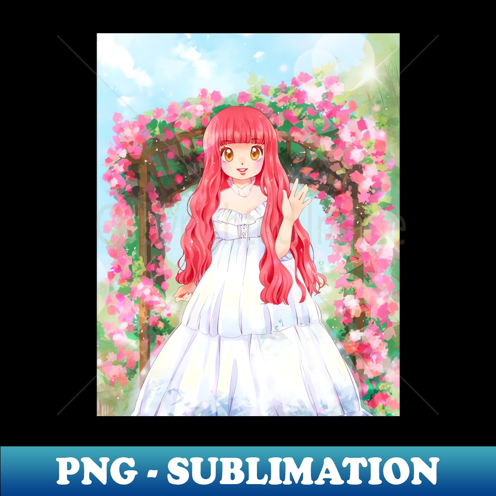 june wedding clipart - Inspire Uplift