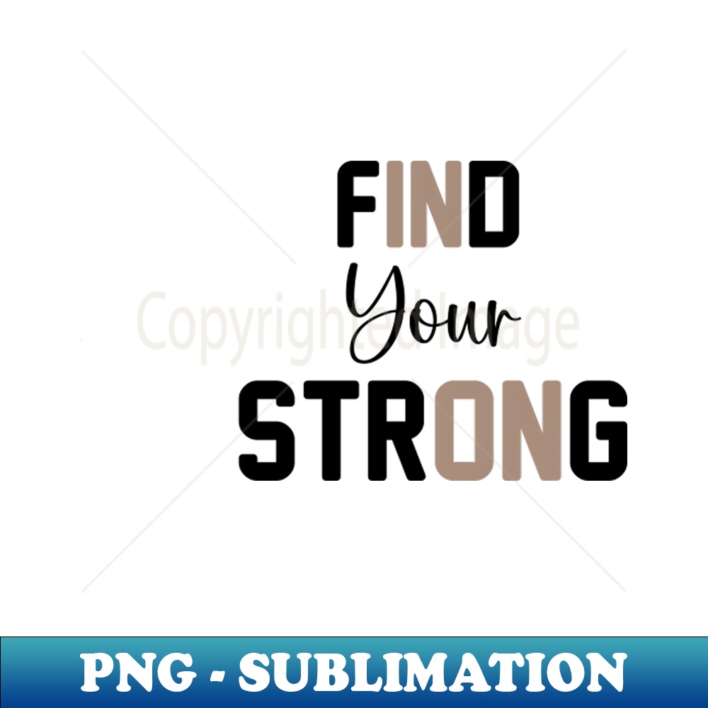 Find Your Strong Gym Work Out Inspirational Women - Sublimat | Inspire ...
