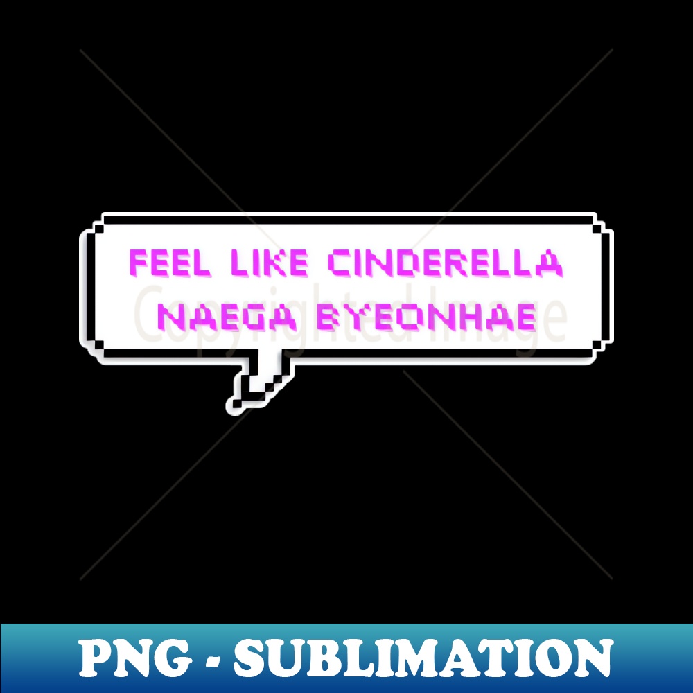 Feel like cinderella, naega byonhae - Yeonjun - Tomorrow x T | Inspire Uplift