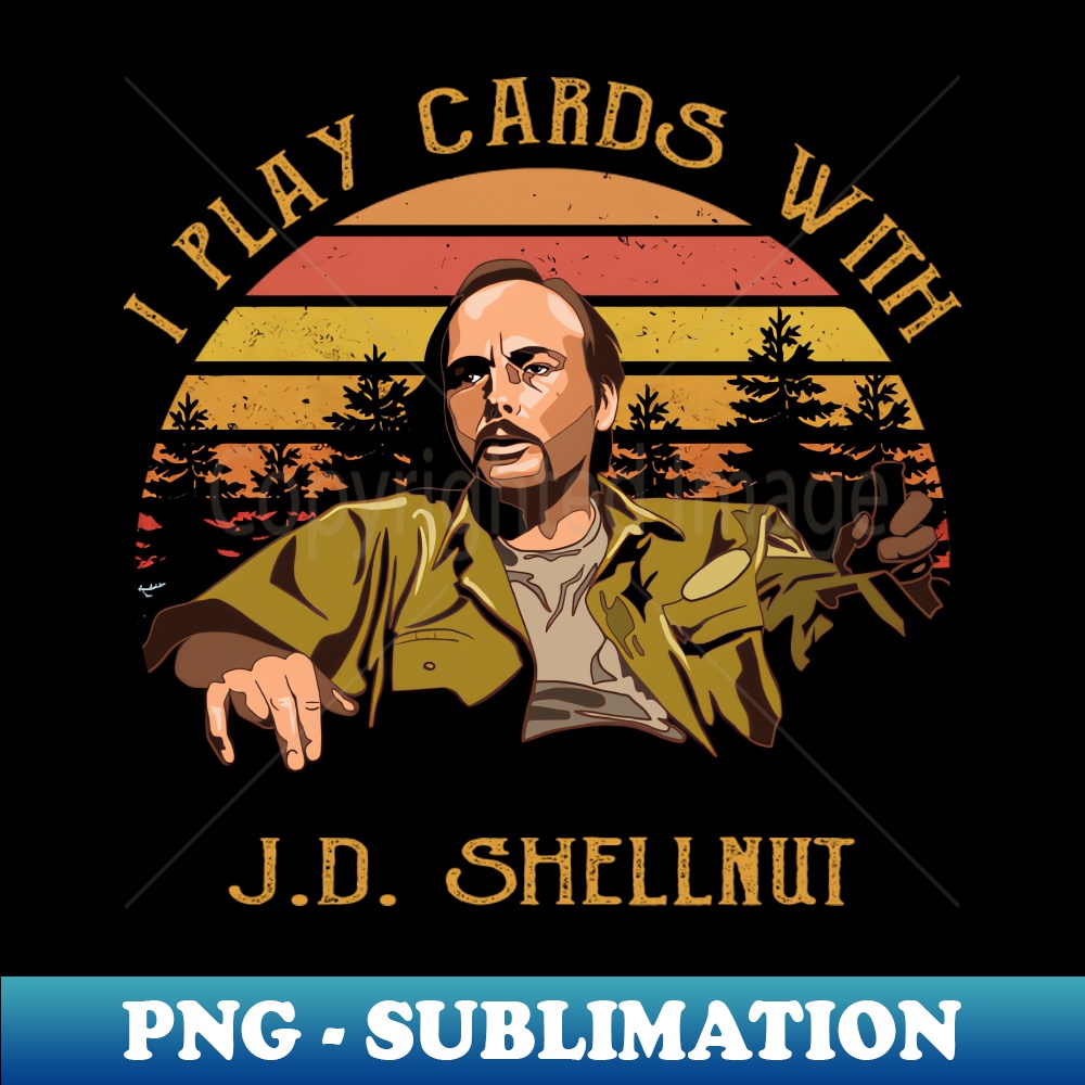 Sling Blade I Play Cards with JD Shellnut Dwight Yoakam - El | Inspire ...